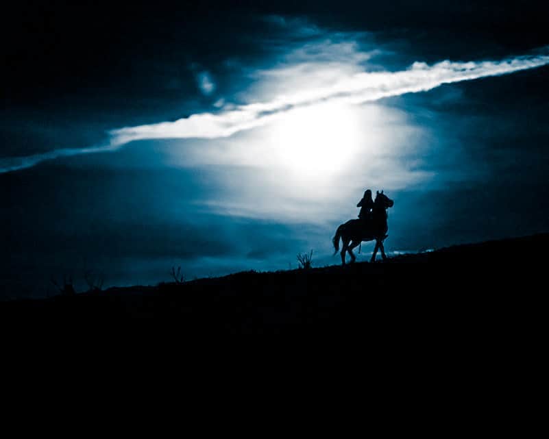 Magical Creatures Archives | Katherine Dotterer