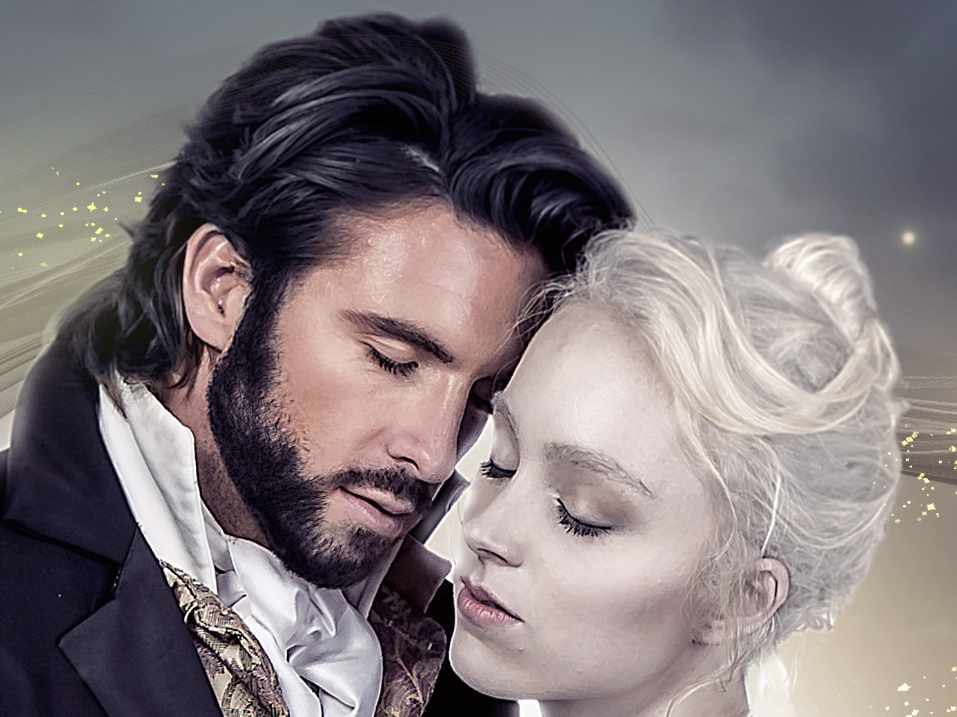 What’s in a Name: The Secret Soulbond - Katherine Dotterer