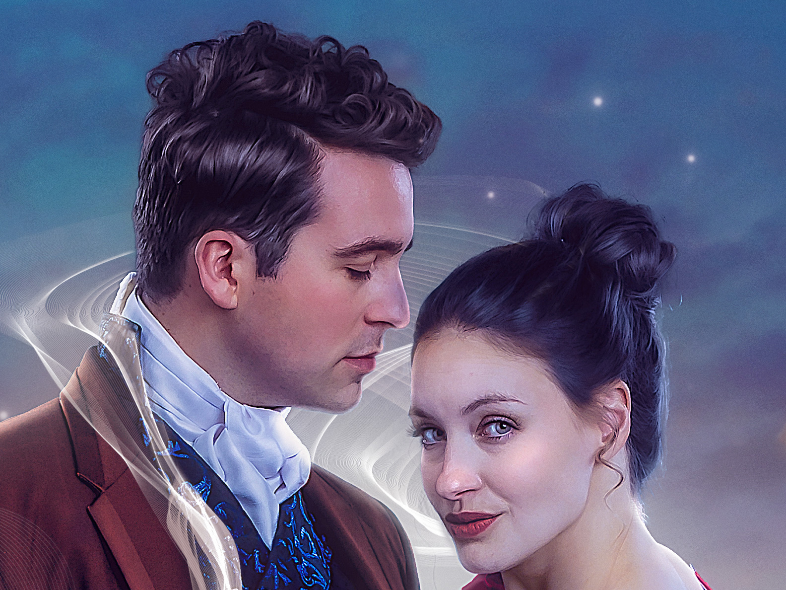 What’s in a Name: The Goddess’s Illusion - Katherine Dotterer