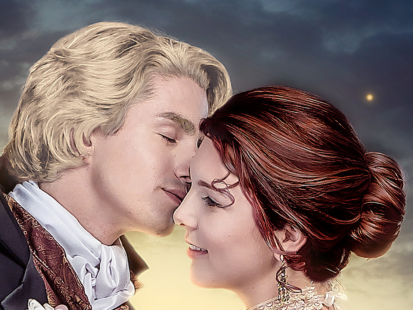 What’s in a Name: The Sun-Nymph Bride - Katherine Dotterer